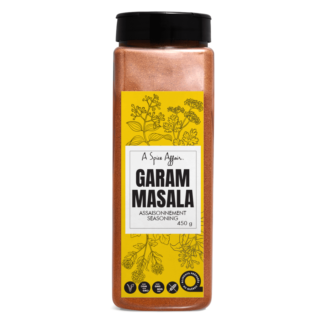 Click here for Nutrivilla Garam Masala 450g (15.9 Oz) A Spice Aff... prices