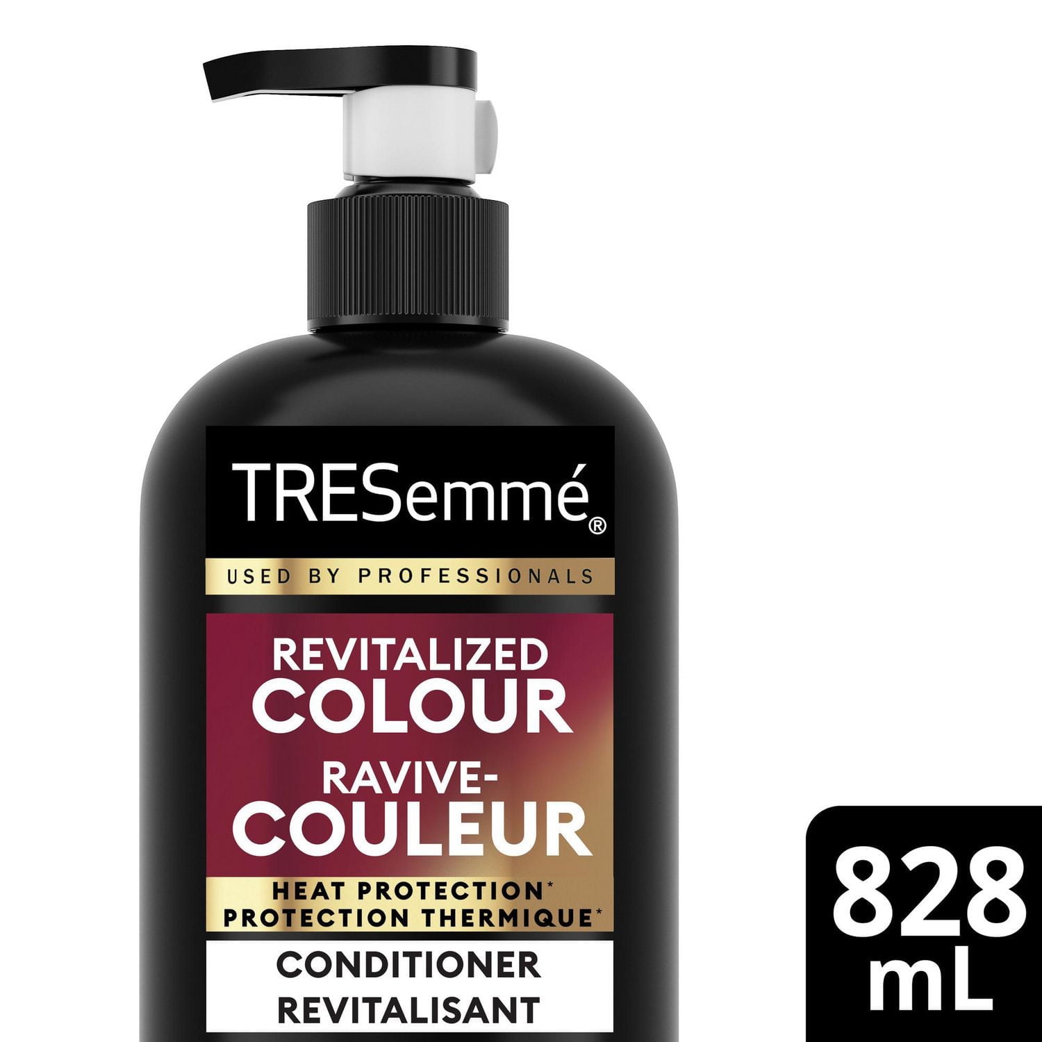 Click here for Tresemmé Tresemme Colour Revitalize + Hibiscus Ess... prices