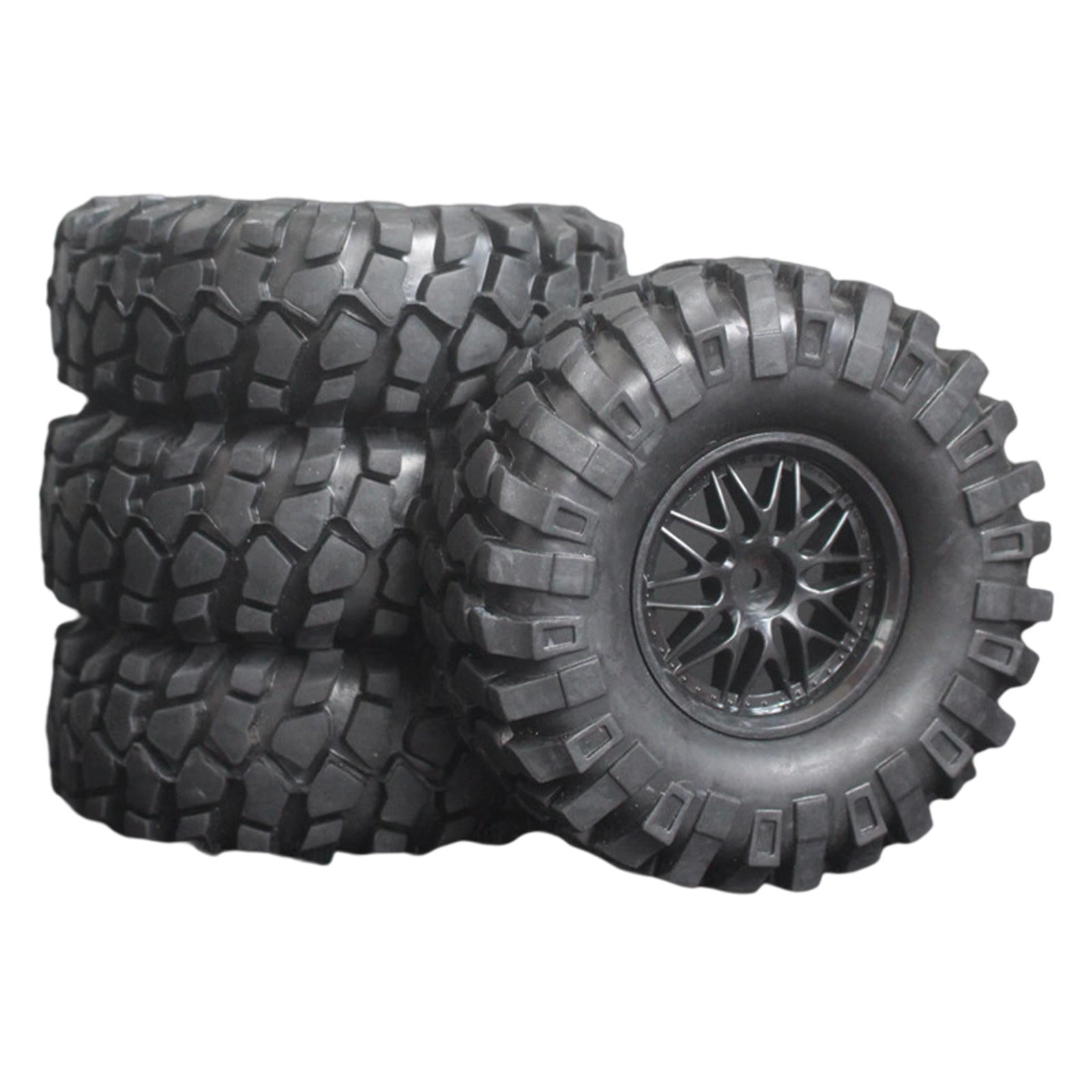 Neumáticos de goma de 4 x 108 mm para repuestos de automóviles modelo ...