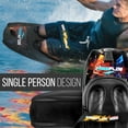 SereneLife Thunder Wave Water Sport Knee-Board - Walmart.com