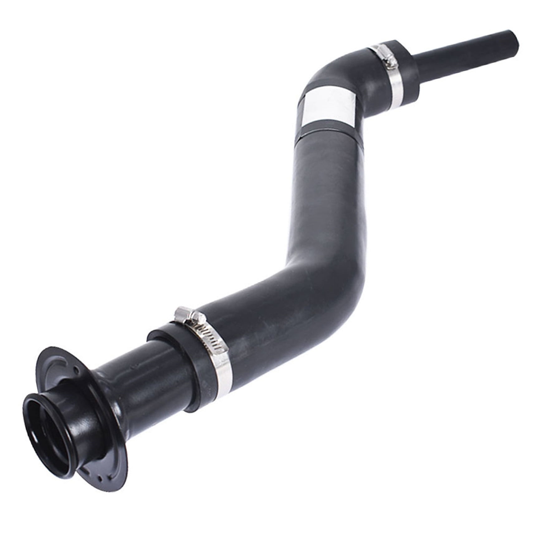 LABLT Gas Fuel Tank Filler Neck Hose Pipe F47Z9034 Replacement for Ford ...