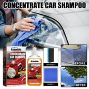 Car Carpet Shampoo in Car Shampoo - Walmart.com