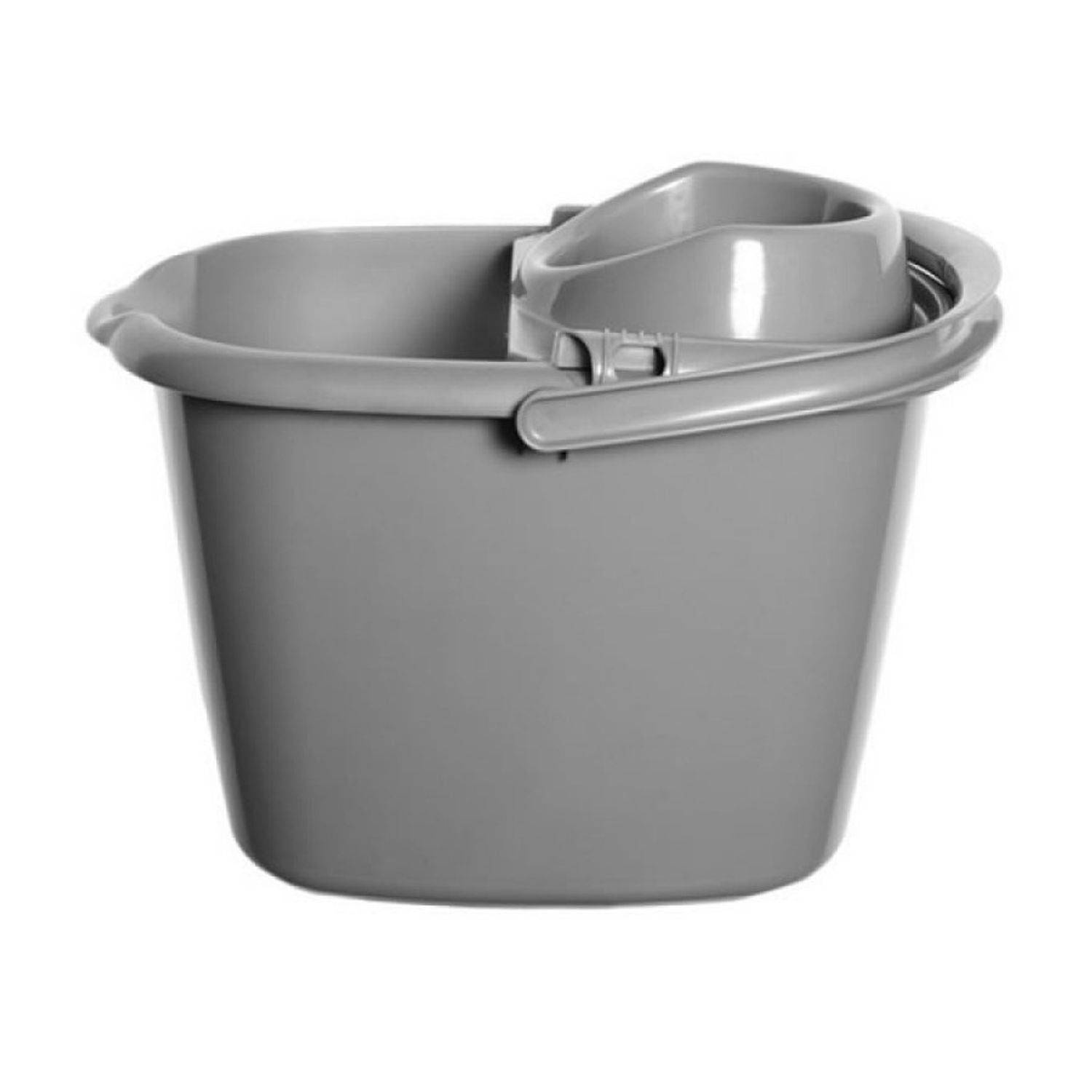 Click here for Tml Mop Bucket 3.3gl prices