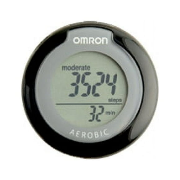 Pedometer Omron