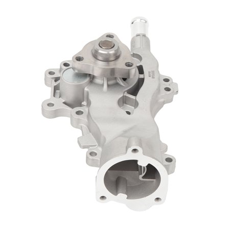 Engine Water Pump, Efficient 55579016 Overheat Proof For Sonic ...