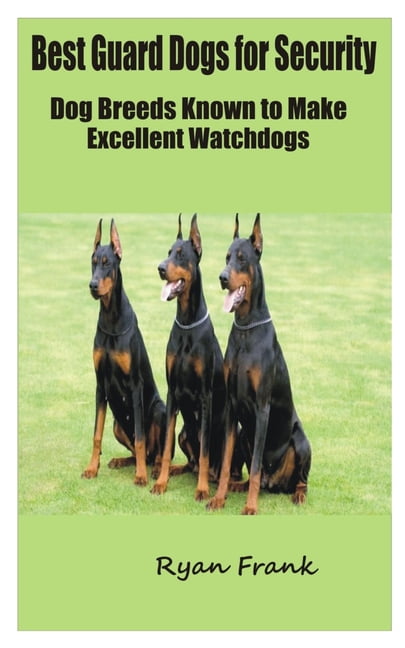 Which Dog Breed Is Best For Security