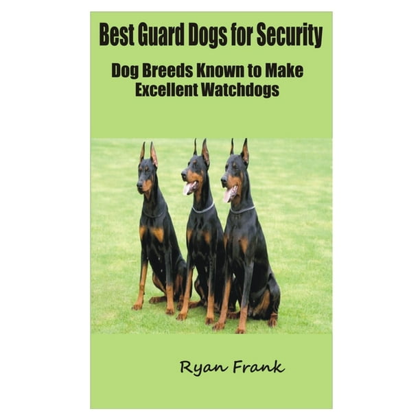 What Is A Good Guard Dog For Family