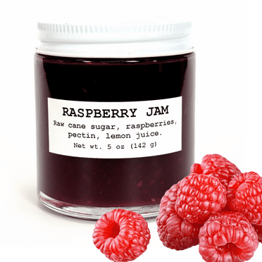 Sassafras Jelly, 5 oz (142 g) - Walmart.com