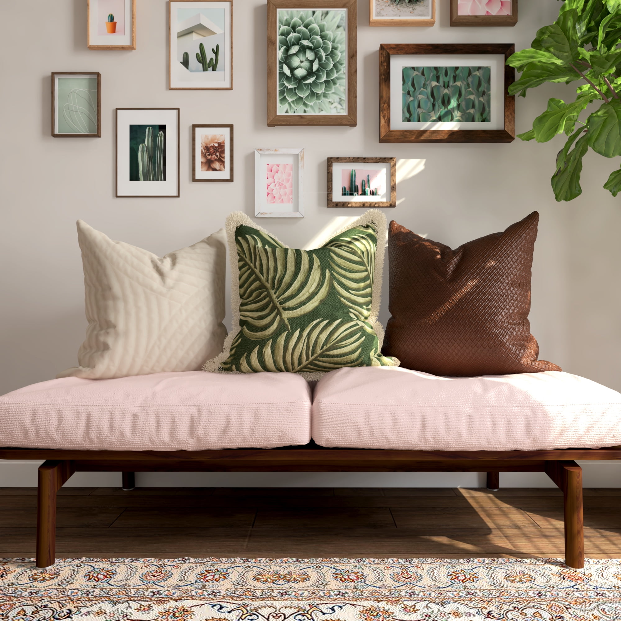 World Market Studio Day Sofa Cushion | Cabinets Matttroy