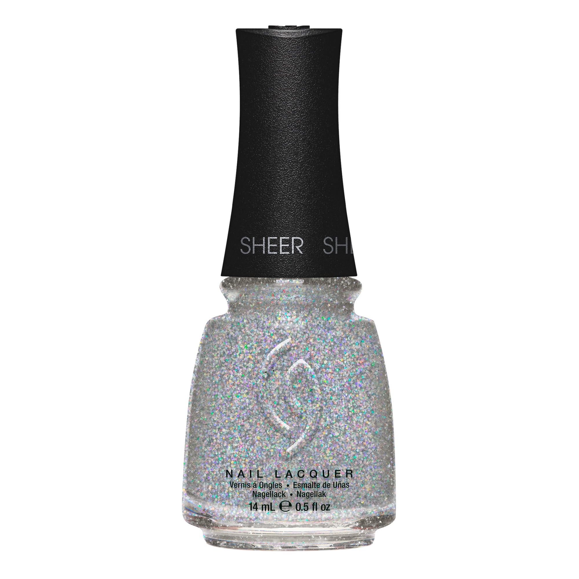 Click here for China Glaze Fairy Dust 14 Ml / 0.5 Fl. Oz prices
