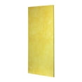 Owens Corning 705 Rigid Sound Proofing Insulation Fiberglass Board, 1 ...