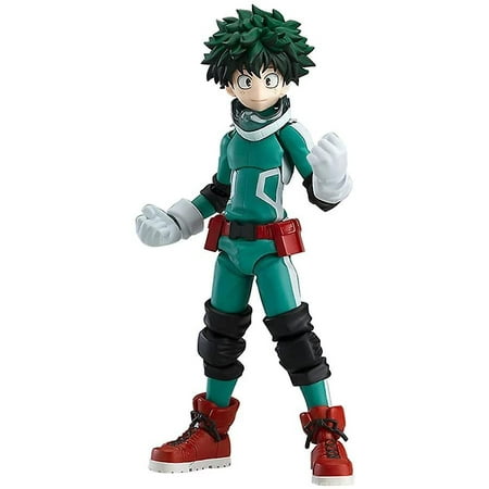 My Hero Academia Midoriya Izuku Action Figure Mha Movable Boxed Figure ...