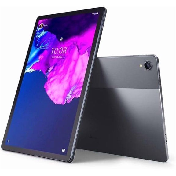 Lenovo Tablet K11 TB330XU 11" TAB 8G 128GB US CML Luna Grey ZADG0016US ...