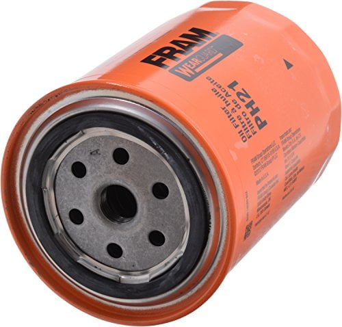 fram ph21 engine oil filter - Walmart.com