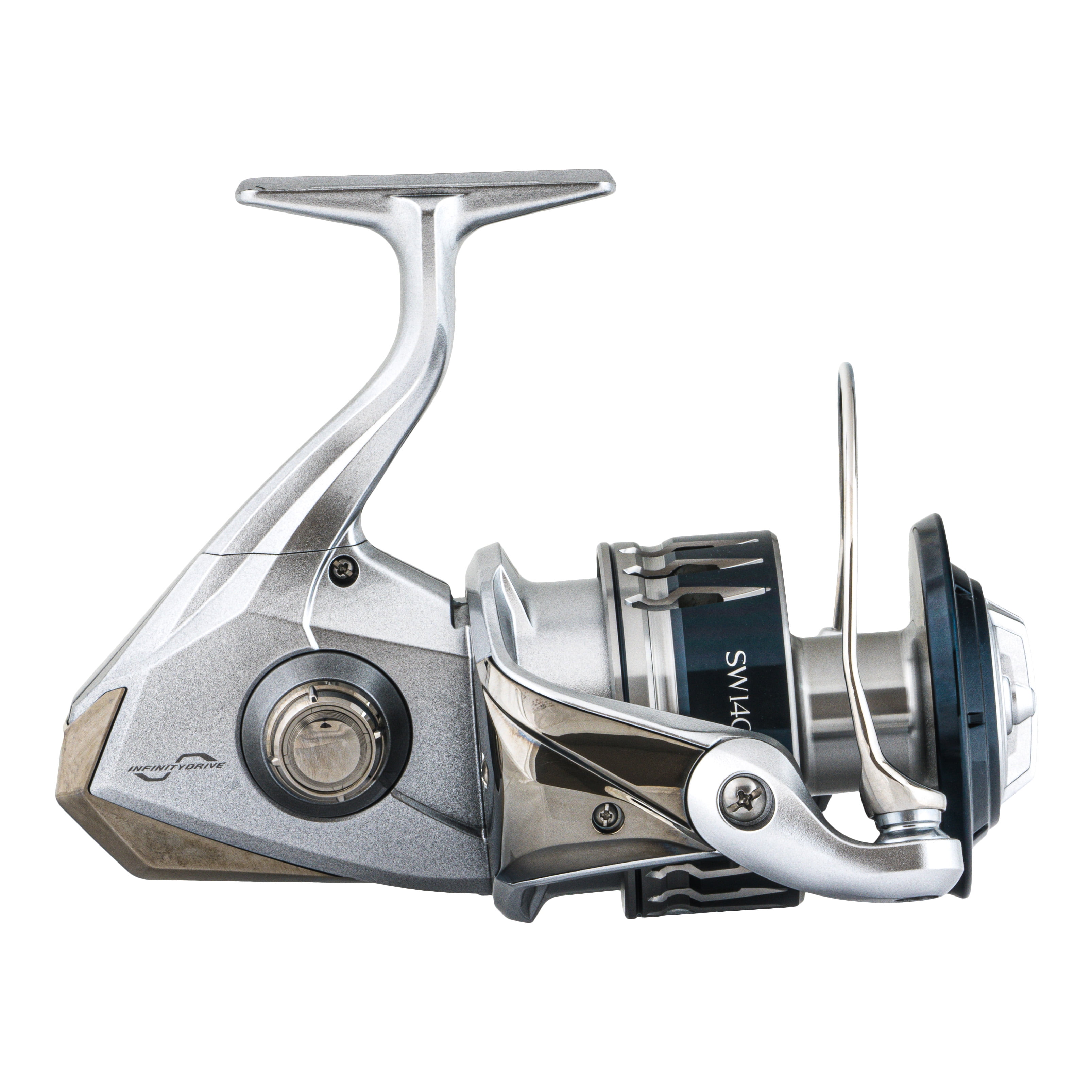 Shimano Fishing SARAGOSA SW A 14000XG SALTWATER SPINNING REELS ...
