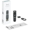 Olight, Rechargeable Flashlight, IMINI 2, 50 Lumens Compact Mini Light ...