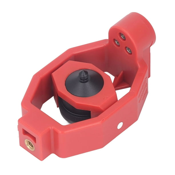 Mini Prism, Wrapped Accurate Bubble Total Station Surveying Prism For ...