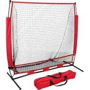 Louisville Slugger Portable Pitching Screen - Walmart.com