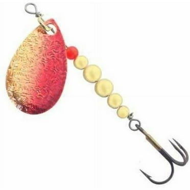 Thomas & Friends S501SB Special Spinn In-Line Fishing Lure - Walmart.com