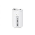 TP-Link WiFi 7 BE10000 Mesh System | 10 Gbps, 4x2.5G Ports, 4x Antennas ...