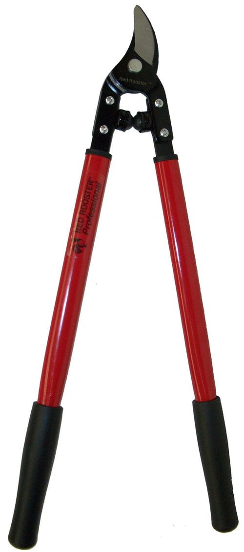 Red Rooster® Vine & Light Tree Lopper, 23" - Walmart.com