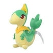 Pokemon Center Original 612 Plush Pokemon Fit Sitting Cuties Haxorus ...
