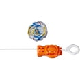 Beyblade Burst Rise Hypersphere Command Dragon D5 Starter Pack, Ages 8 ...