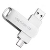 Picture Keeper 32GB Portable Flash Drive for Photo, Video Backup and ...