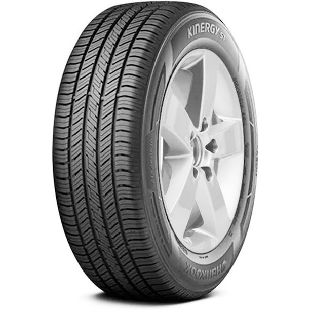 Llanta 195/60 R15 HANKOOK KINERGY ST H735 88T | Bodega Aurrera en línea