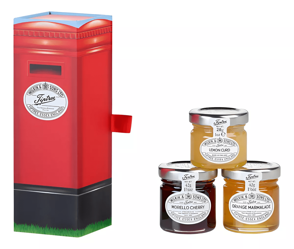 Mermeladas Tiptree 42G | Bodega Aurrera en línea