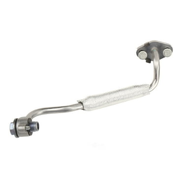 Free Shipping! GM Genuine Parts Turbocharger Oil Return Line 12679315 ...