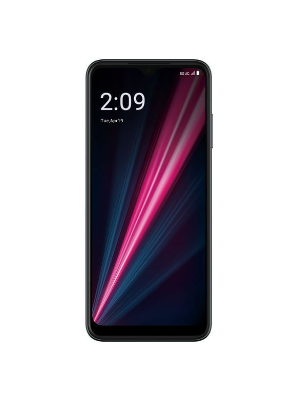 T-Mobile Cell Phones, Unlocked & No-Contract Phones, Prepaid Phones ...