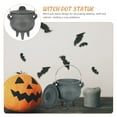 Centerpiece Witch's Cauldron Figurine Sacrifice Prop - Walmart.com