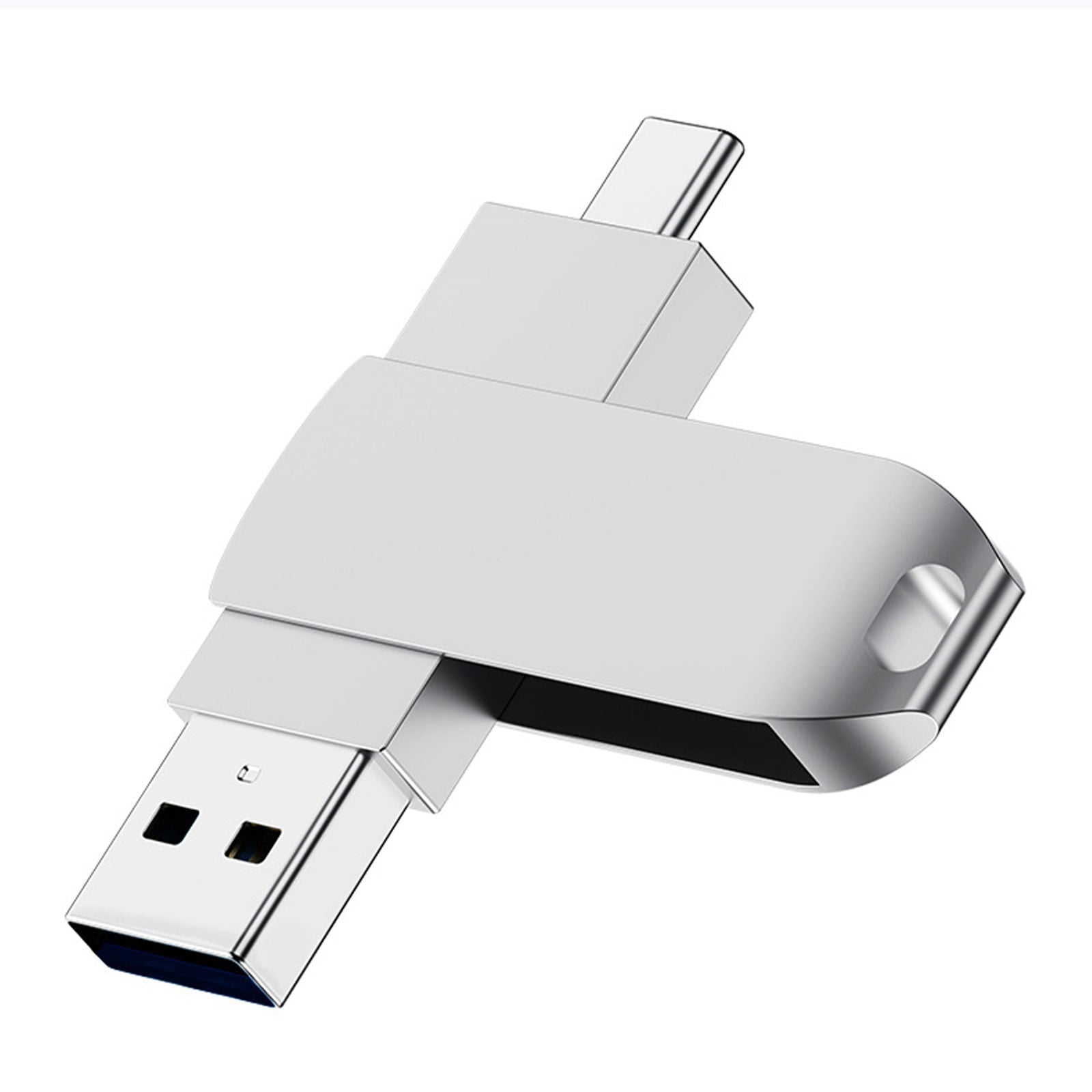 Click here for Lksixu Flash Drive 64gb Usb Type C Both 2.1 Tech -... prices