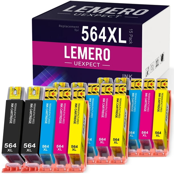 564 Printer Cartridge