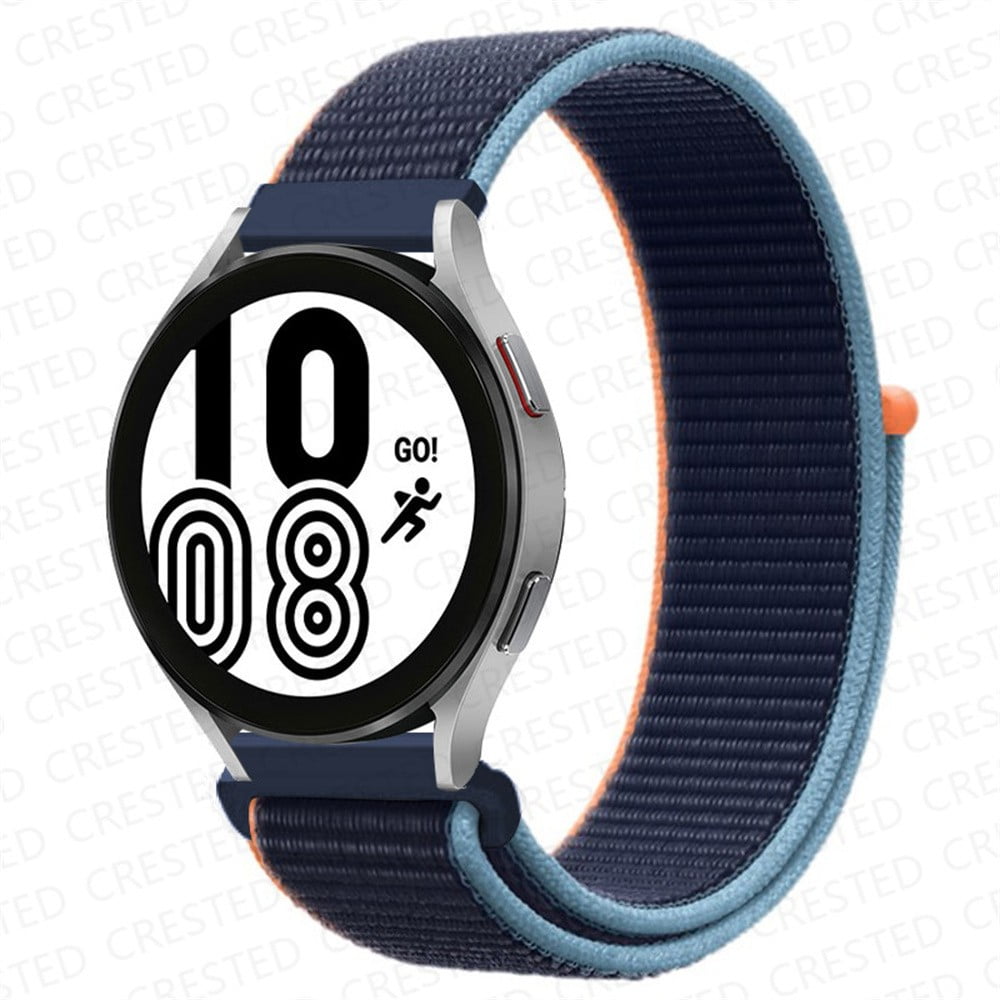 Click here for Almnvo Nylon Strap For Samsung Galaxy Watch 4/Clas... prices