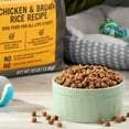 Pure Balance Chicken & Brown Rice Recipe Dry Dog Food, 30 lbs - Walmart.com