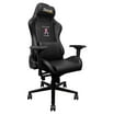 Staples Emerge Vortex, Bonded Leather Gaming Chair, Ergonomic, Black ...