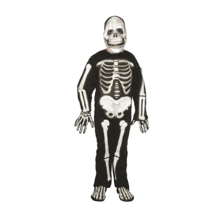 RG Costumes SKELETON EVA BONES CHD LRG | Walmart Canada