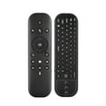 Control G60SPRO BT 2.4G Dual Mode Voice Remote with Keypad 6-Axis ...