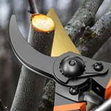 Wzzjkit Gardening Scissors - Pruning Scissors Fruit and Vegetable ...