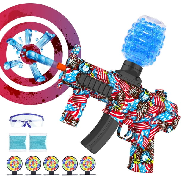 Splat R Ball Gun Ammo