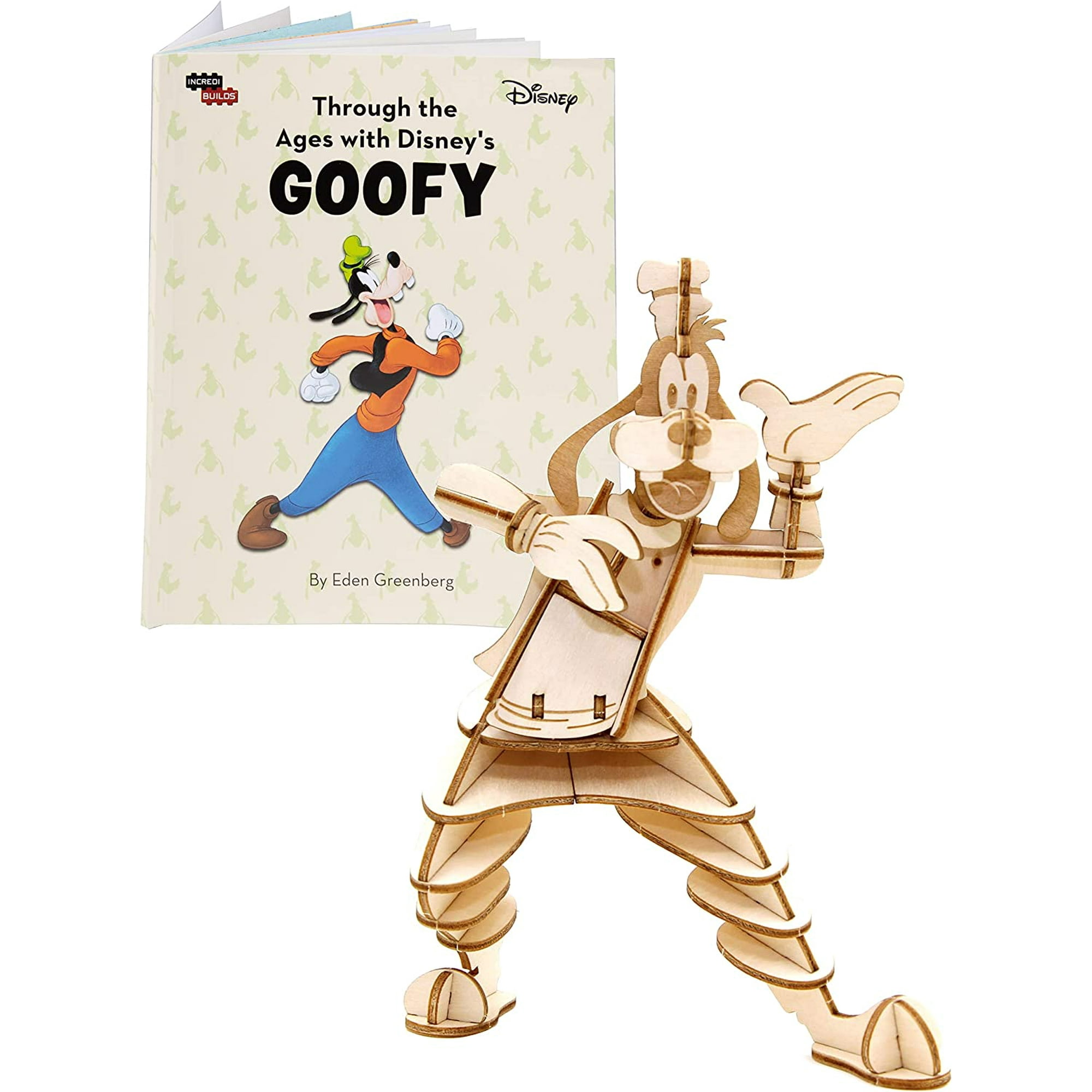 Walt Disney Goofy Character