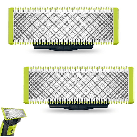 Philips Norelco Replacement Heads