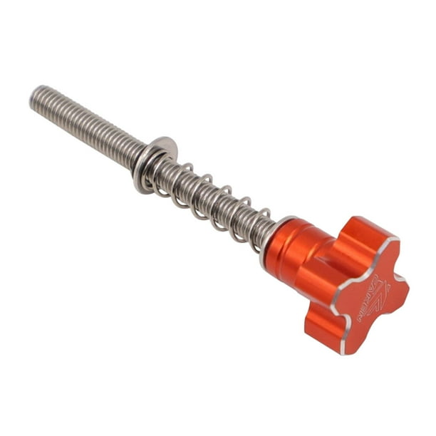 Ruiboury Easy Idle Screw Adjuster Screw TPI Idle For 250/300 Tpi ...