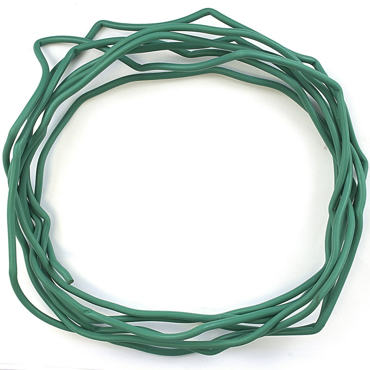 Buy IIT 12ft Rubber Coated Flex Wire, Bundle Tie Organizer for Branches ...