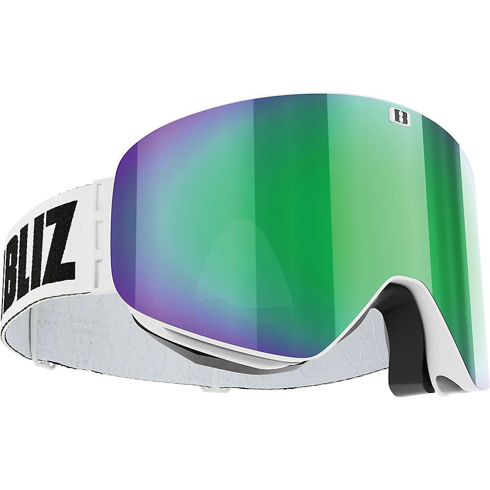Bliz Flow Goggle - Walmart.com