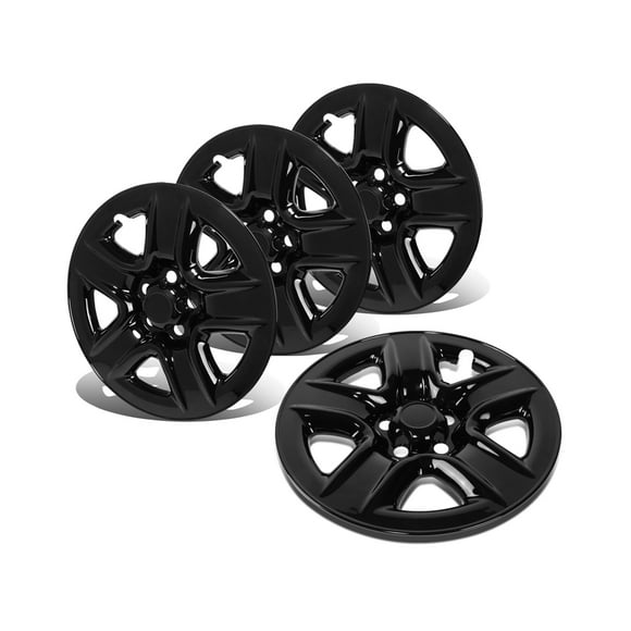 Toyota Rav4 Wheel Cover