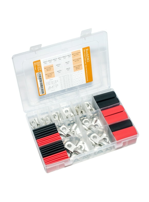 Auto Battery Terminals and Battery Terminal Accessories in Battery ...