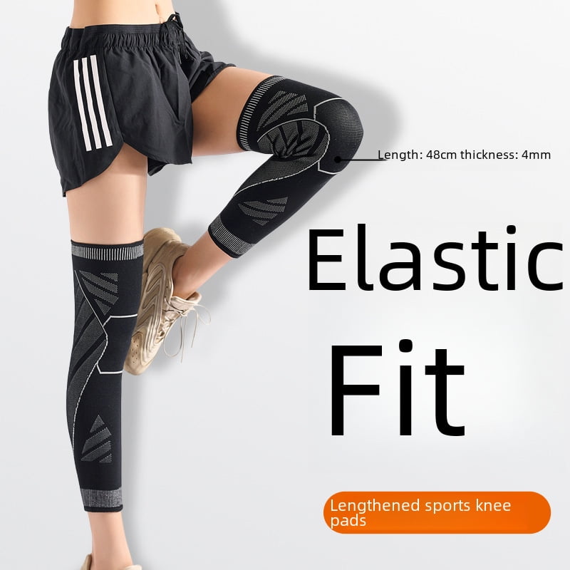 Click here for Unbranded Elastic Leg Guard With Enhanced Anti-Sli... prices